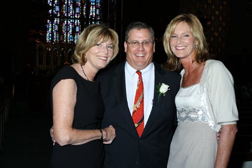 75th Anniversary Photo Gallery | Saints Faith, Hope & Charity Catholic ...