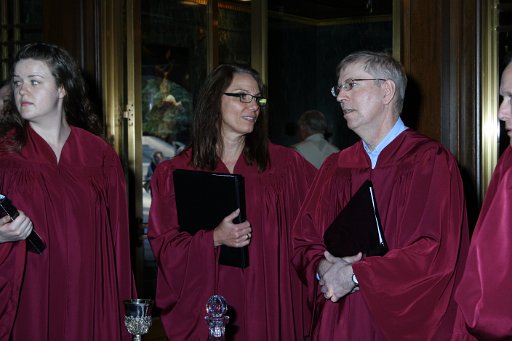 75th Anniversary Photo Gallery | Saints Faith, Hope & Charity Catholic ...