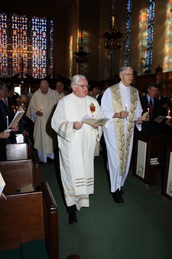 75th Anniversary Photo Gallery | Saints Faith, Hope & Charity Catholic ...