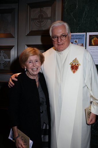 75th Anniversary Photo Gallery | Saints Faith, Hope & Charity Catholic ...